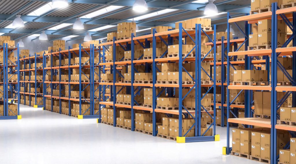 Picking e packing Diminua custos com a Gestão Logística do E-Commerce