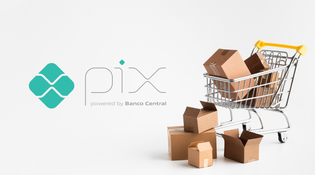 Pix no e-commerce: Saiba como funciona e como isso te ajuda a vender